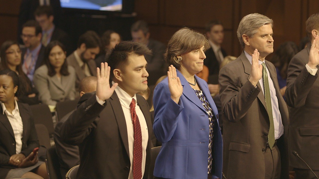 'Documented' review: Preaching to the choir