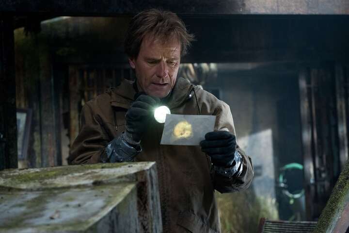 'Godzilla' review: Smashing success - but lacks humanity