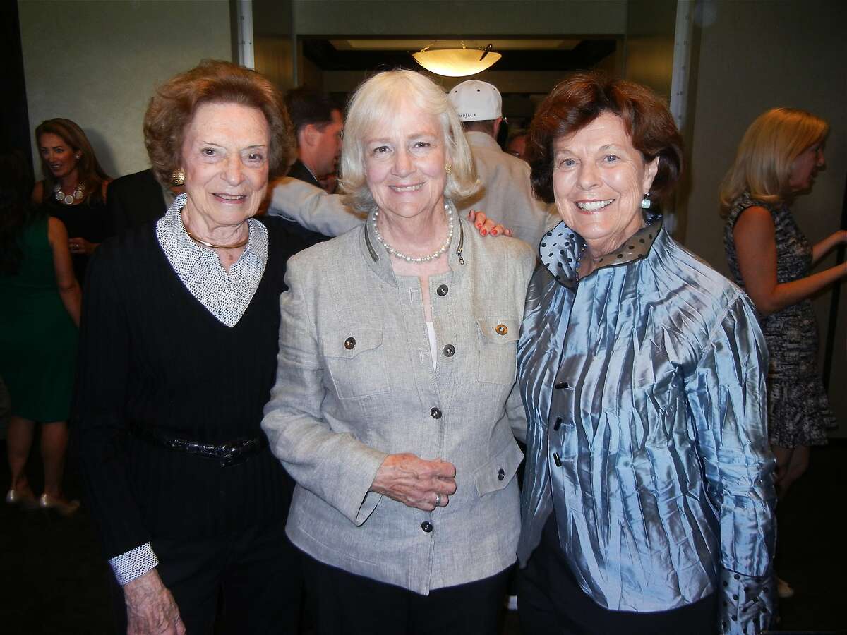 Banner of Love Gala for Pomeroy Center