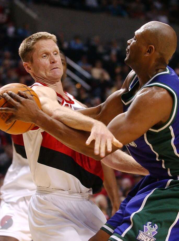 Steve Kerr gets Warriors job, and pressure that goes with it - SFGate