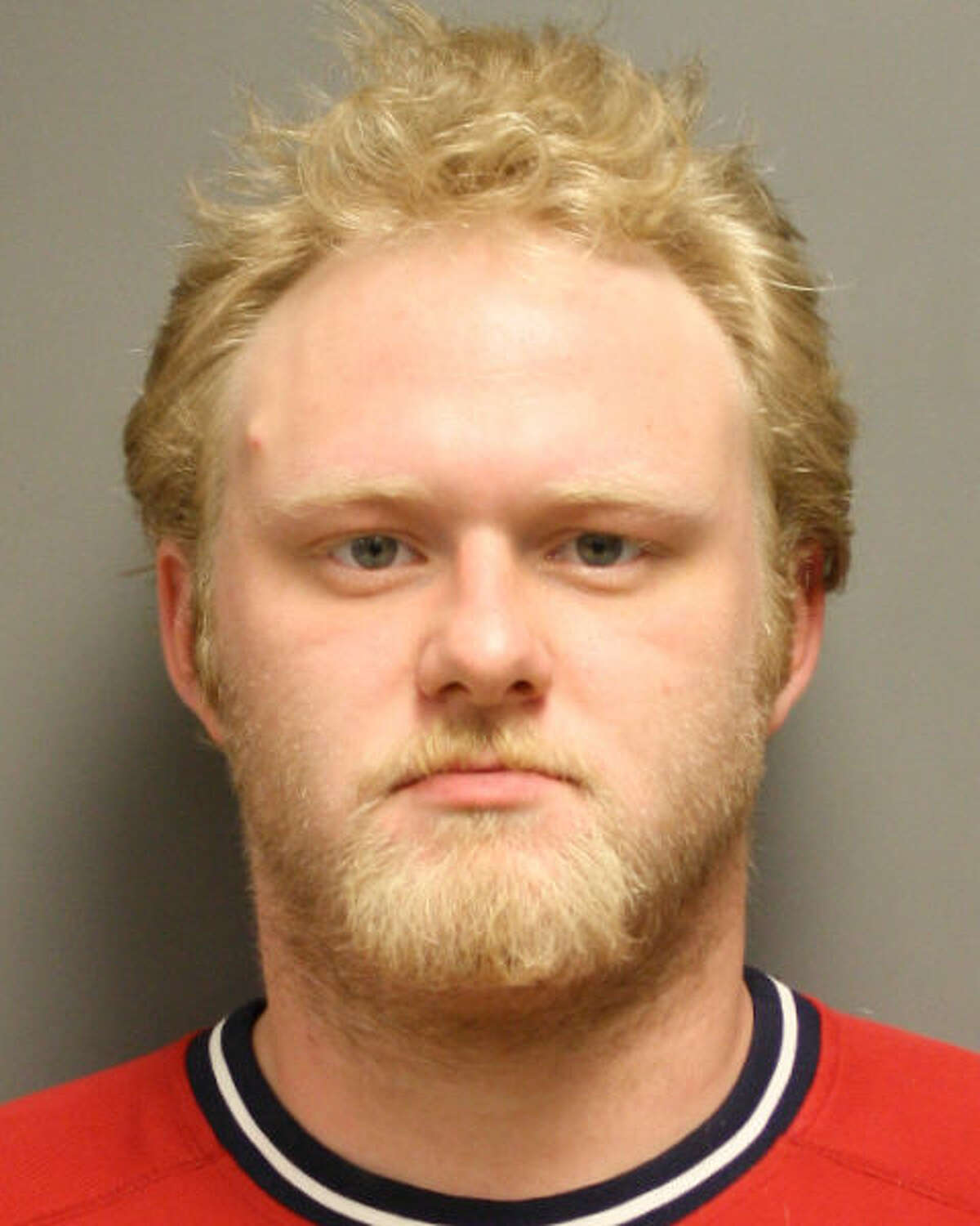 Mom, son accused of torching mobile home they were told to leave