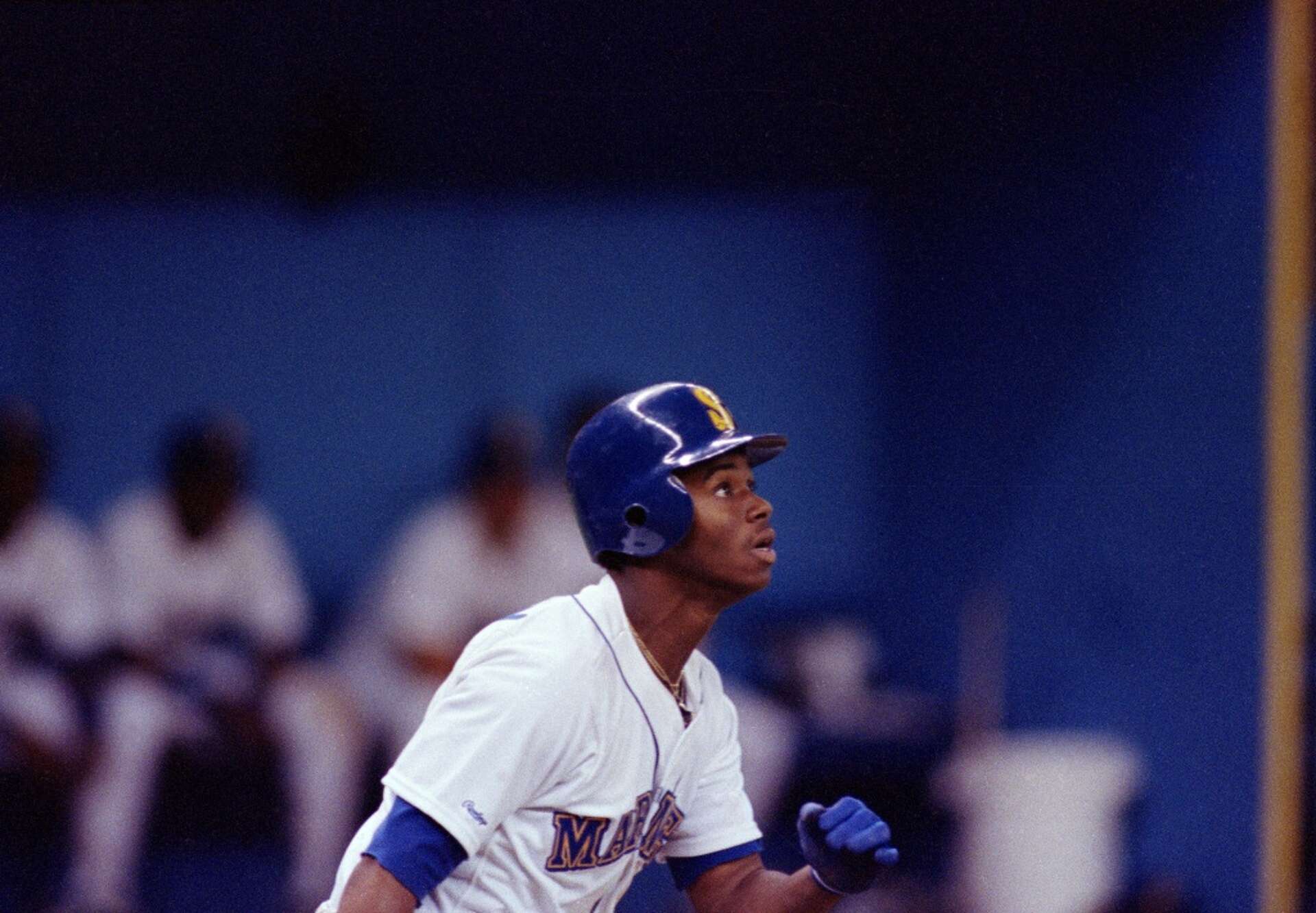 Mitch Haniger and the best rookie seasons in Mariners history