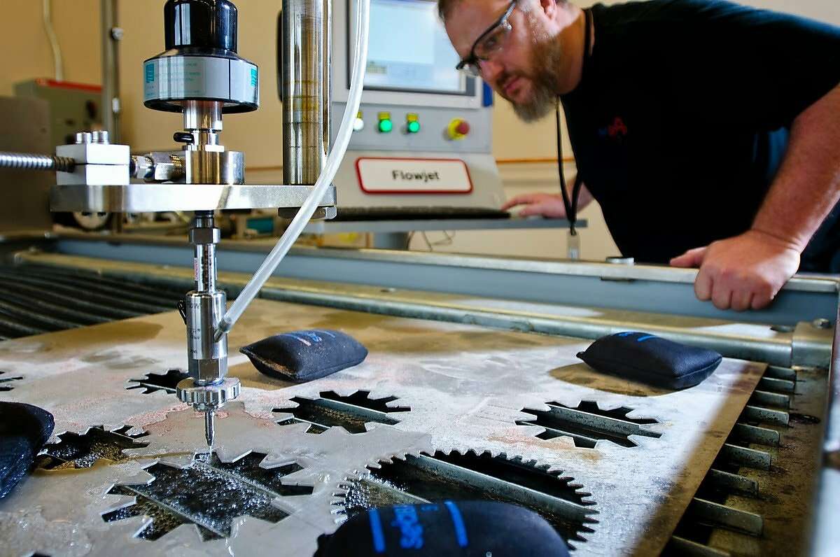 Blooming arts scene in the heart of the tech world