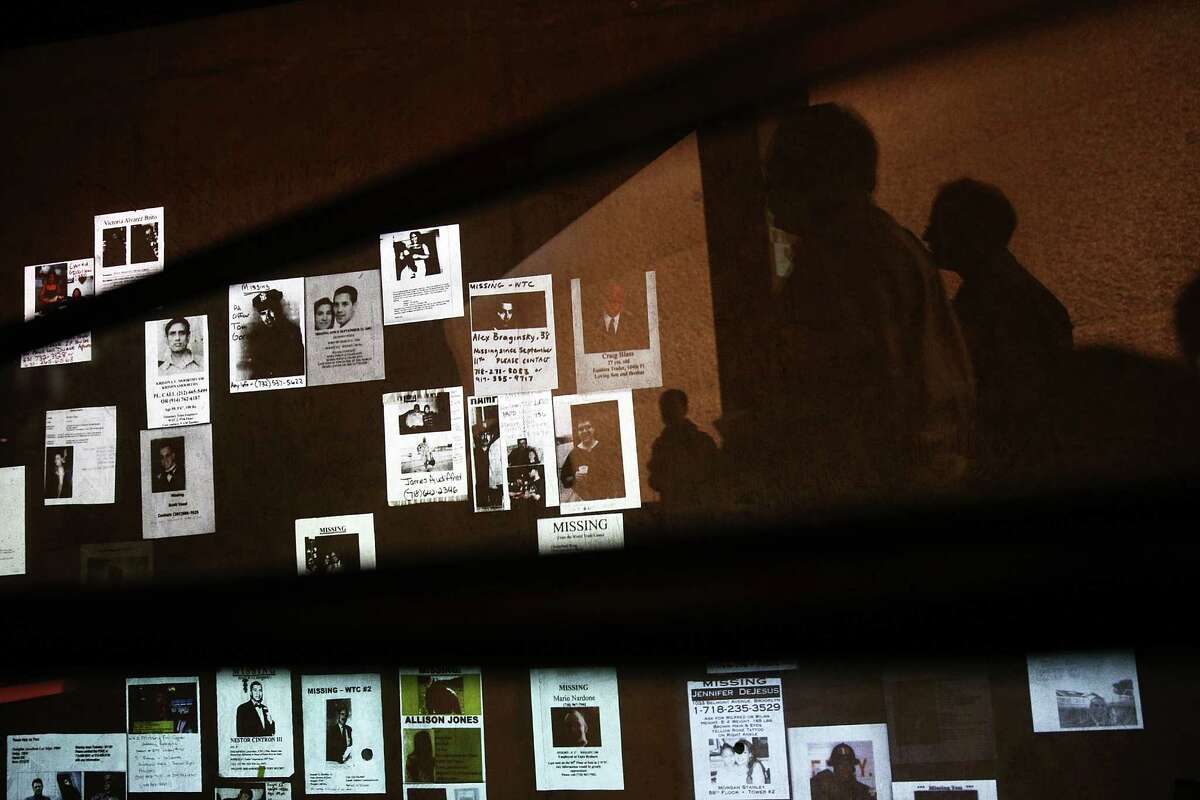 9/11 museum evokes strong memories