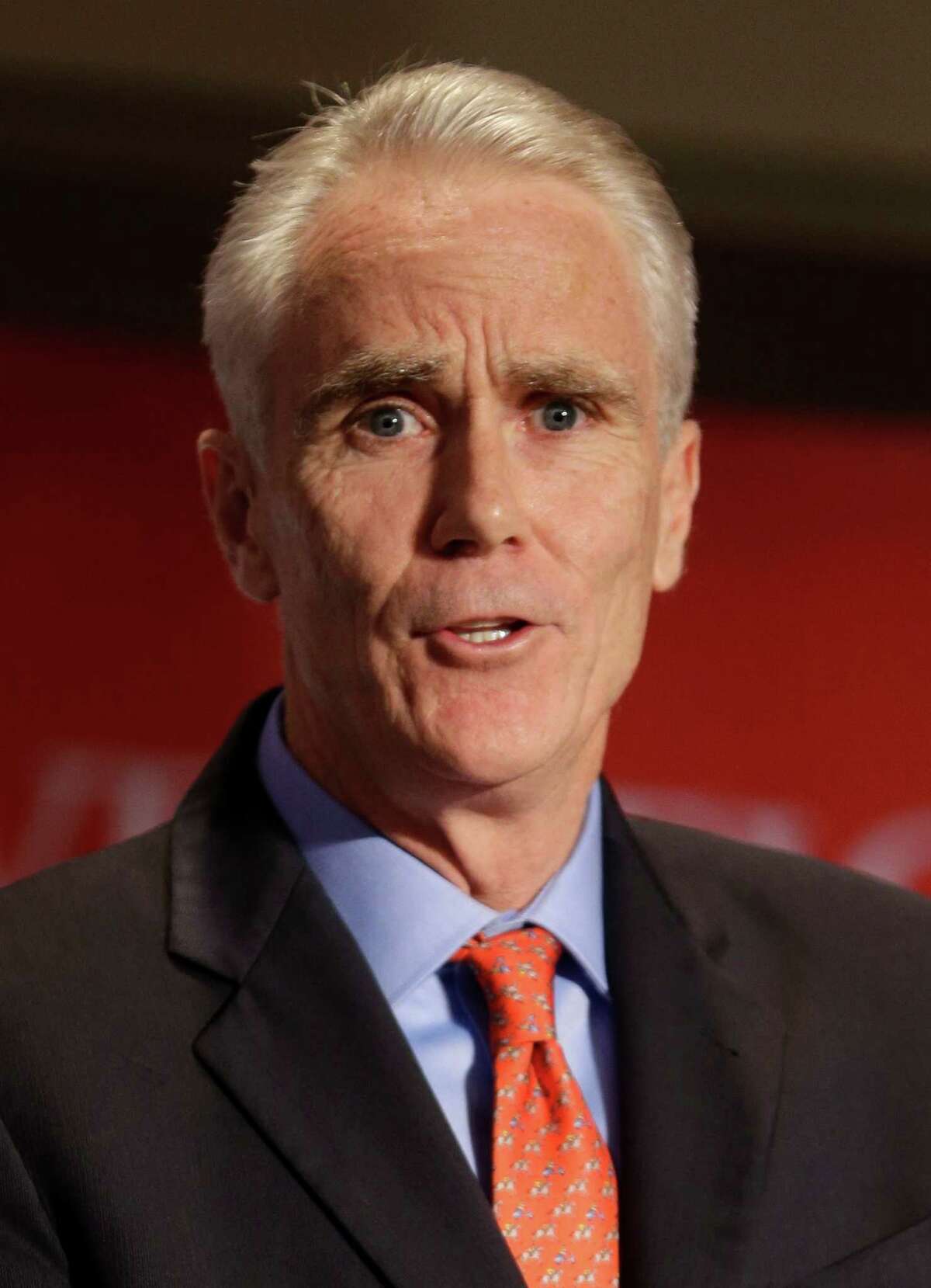 Discord disappears at GOP gathering