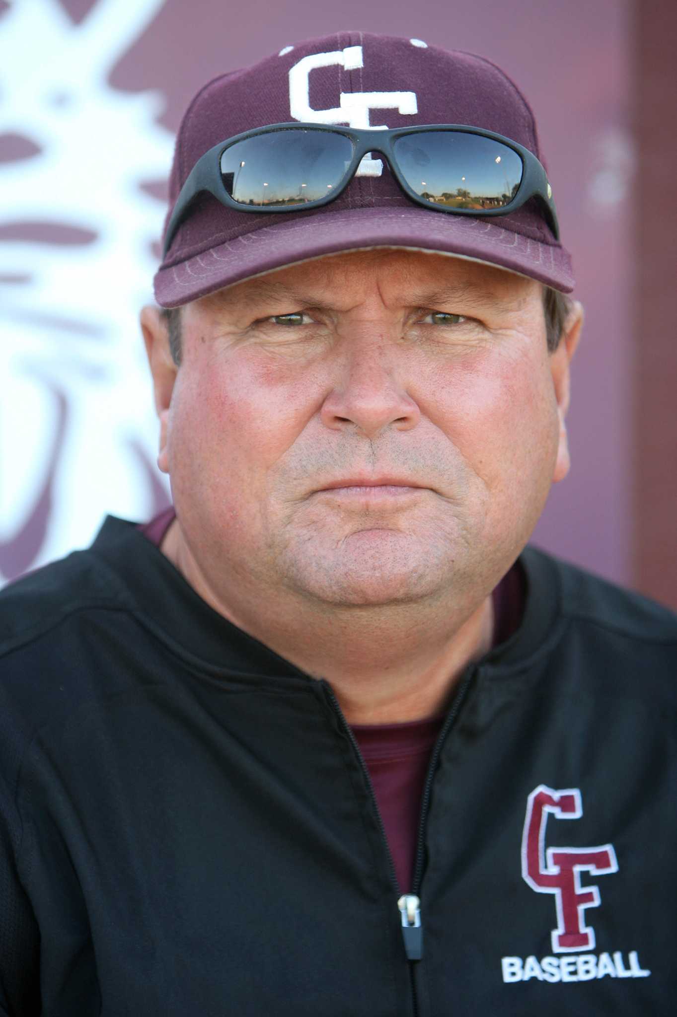 Cy-Fair hopes Champagne will exit with vintage year