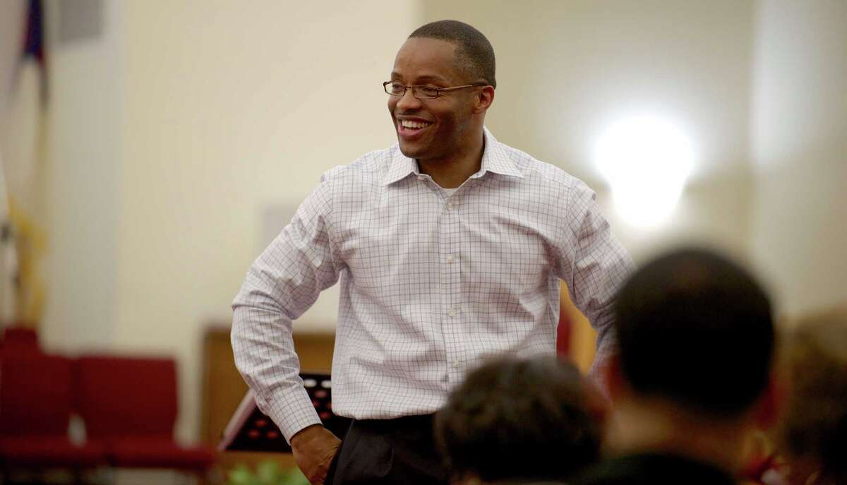 New Hope to install pastor