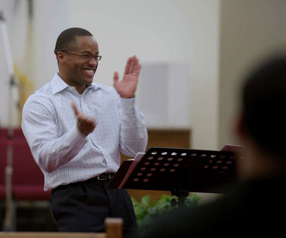 New Hope Baptist Church to install new pastor