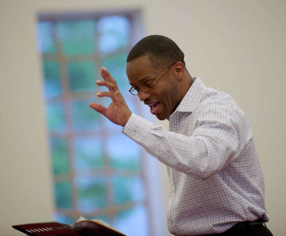 New Hope Baptist Church to install new pastor - StamfordAdvocate