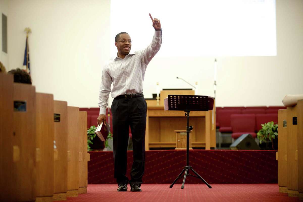 New Hope Baptist Church to install new pastor