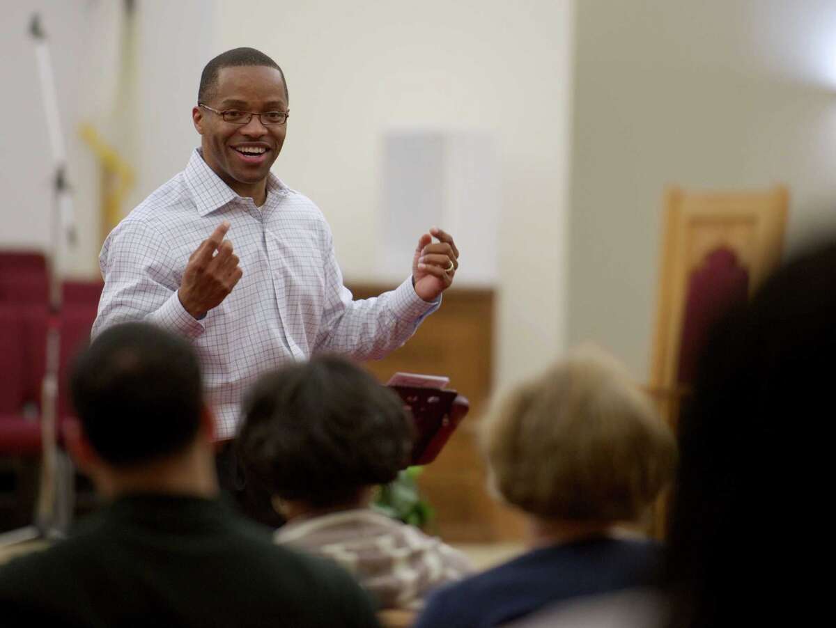 New Hope to install pastor