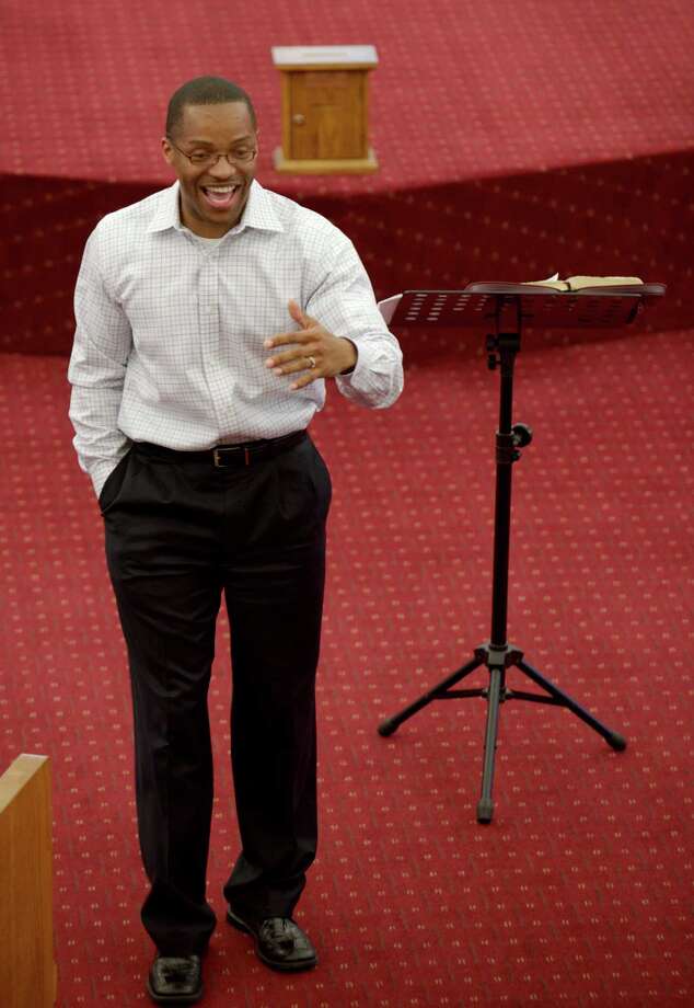 New Hope Baptist Church to install new pastor - StamfordAdvocate