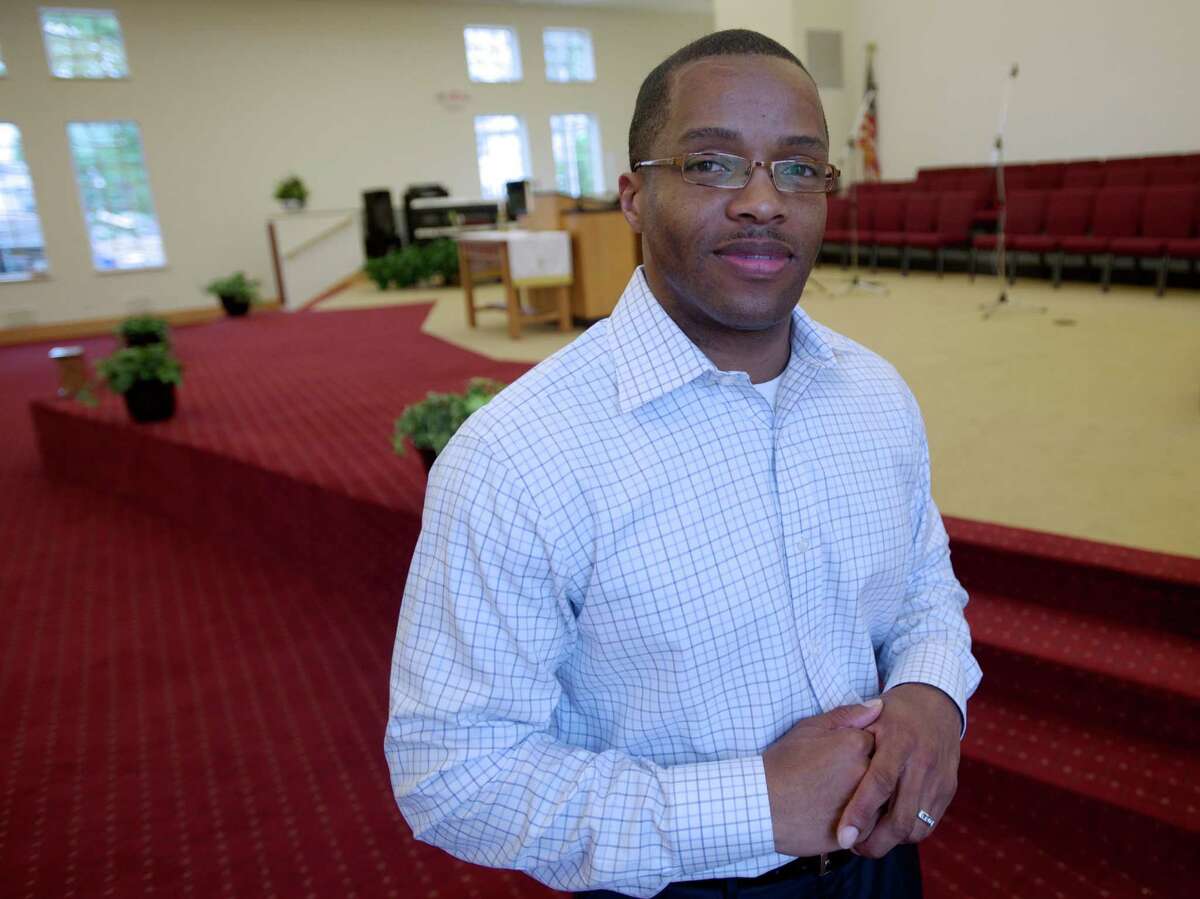 New Hope to install pastor