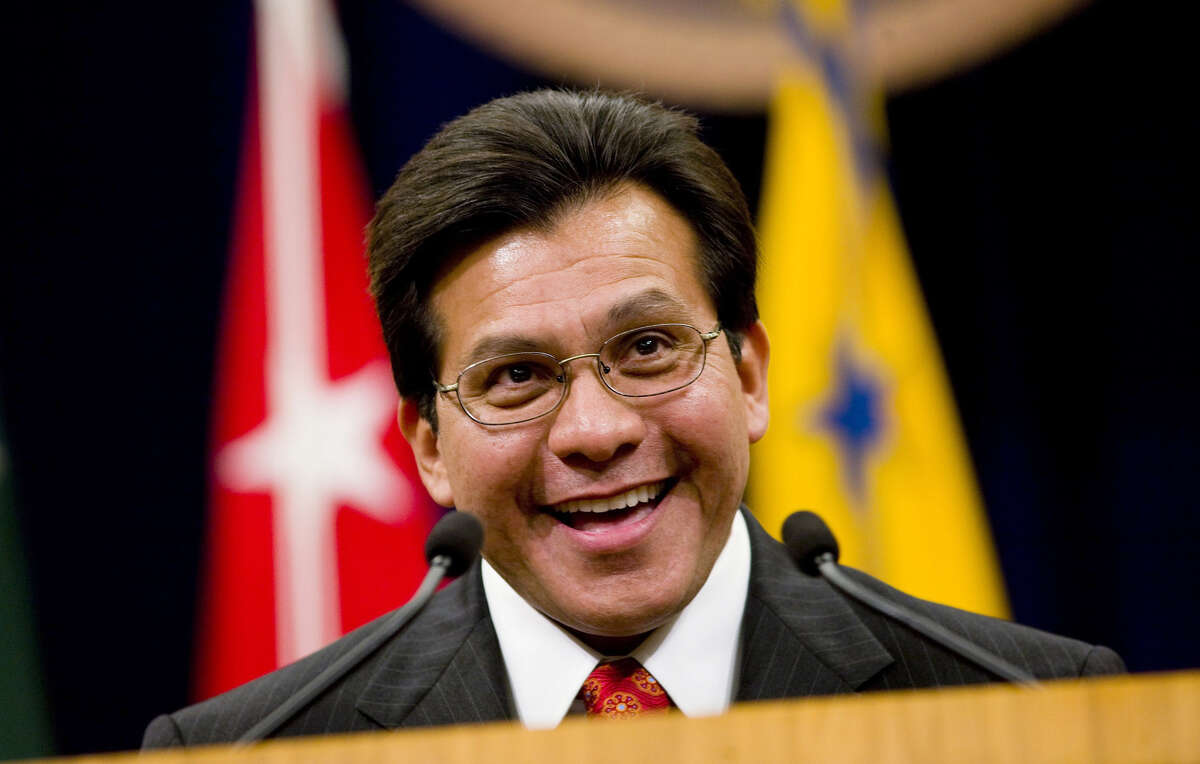 Famous Rice University alumni