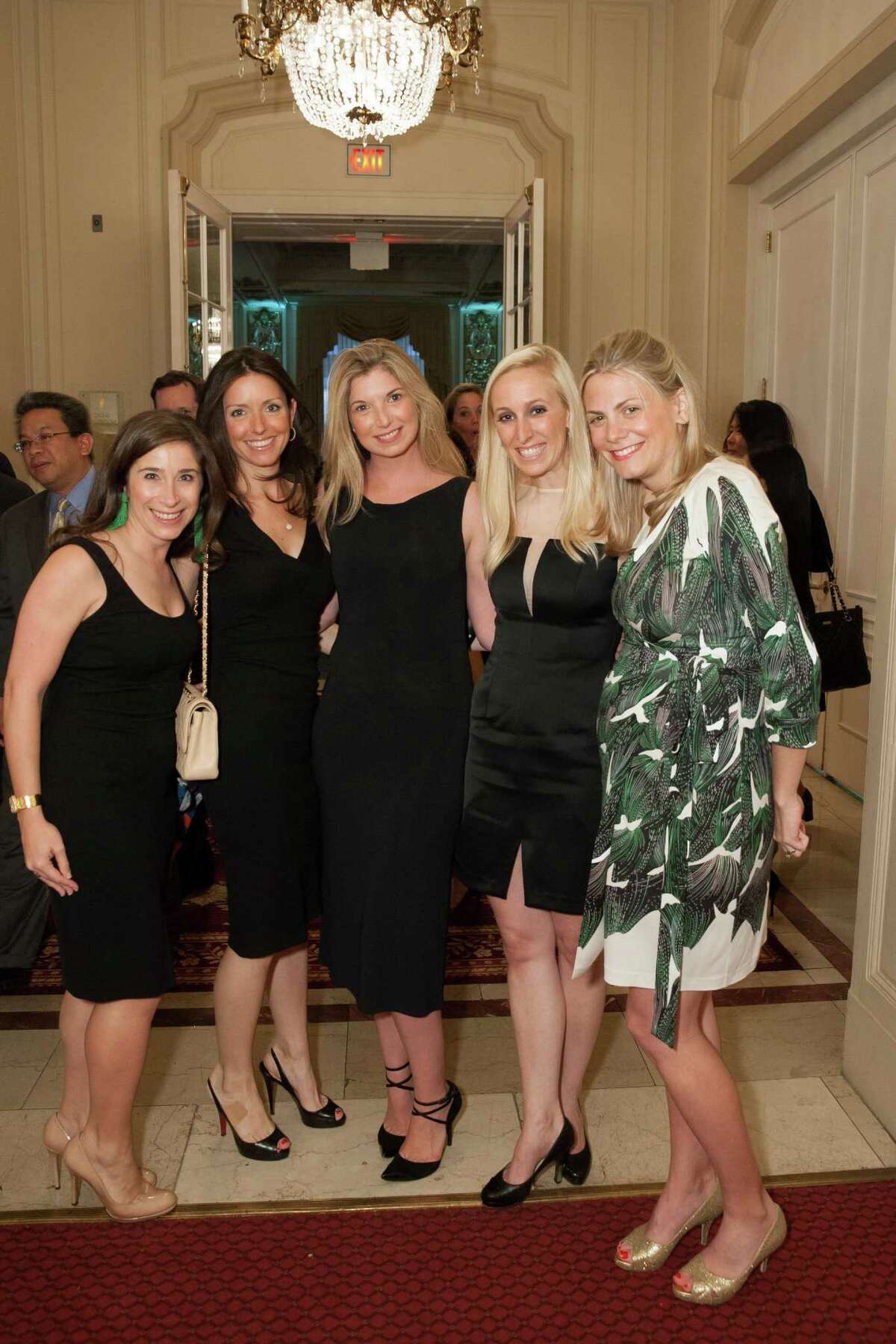 Boys & Girls Clubs of San Francisco annual gala