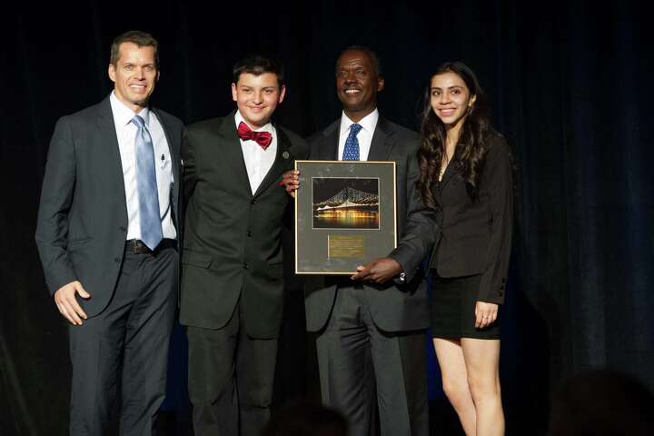 Boys & Girls Clubs of San Francisco annual gala