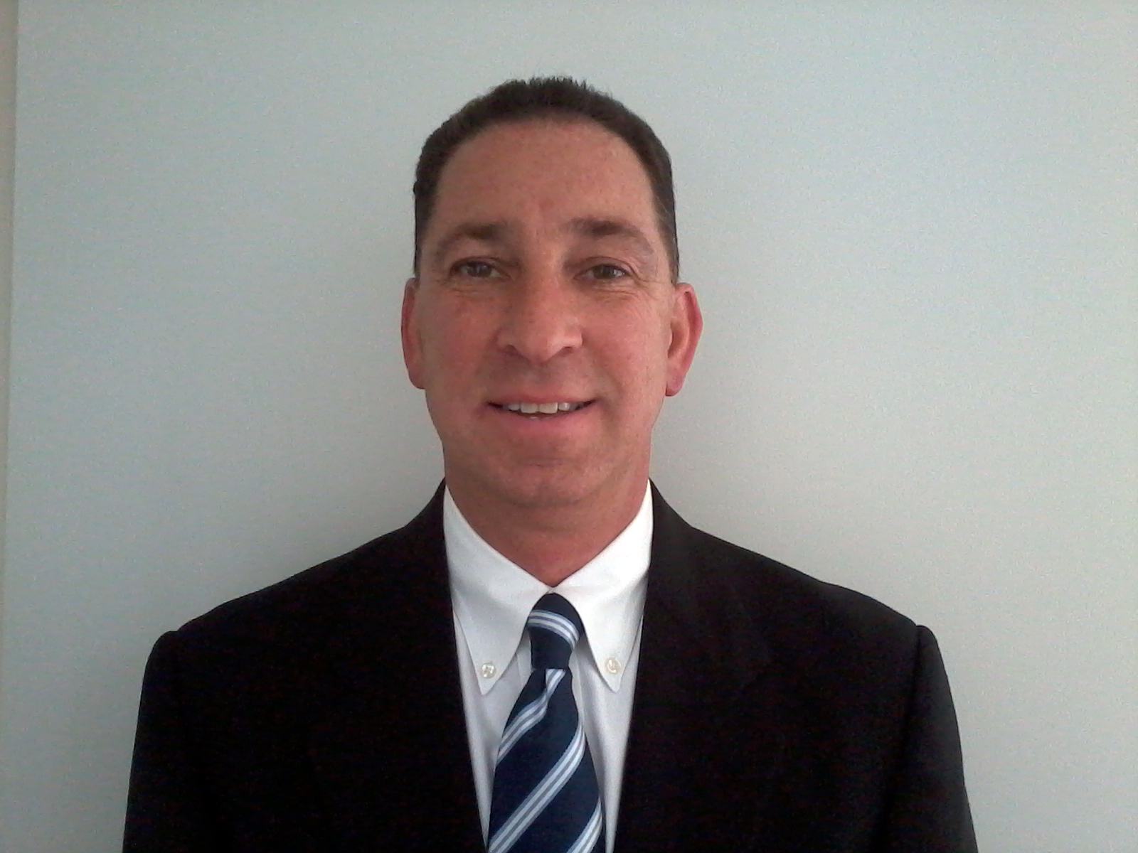 New public works director appointed