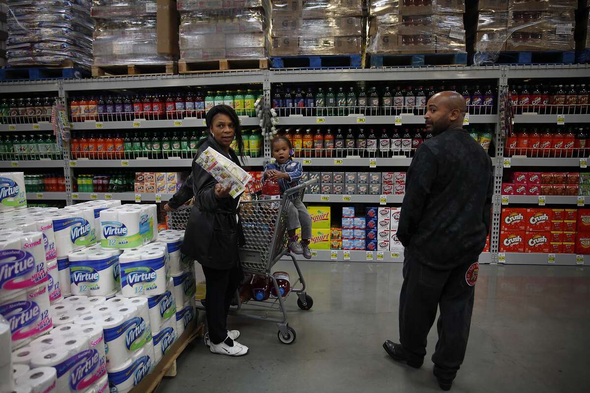 Needy families hit roadblock to using WIC food vouchers