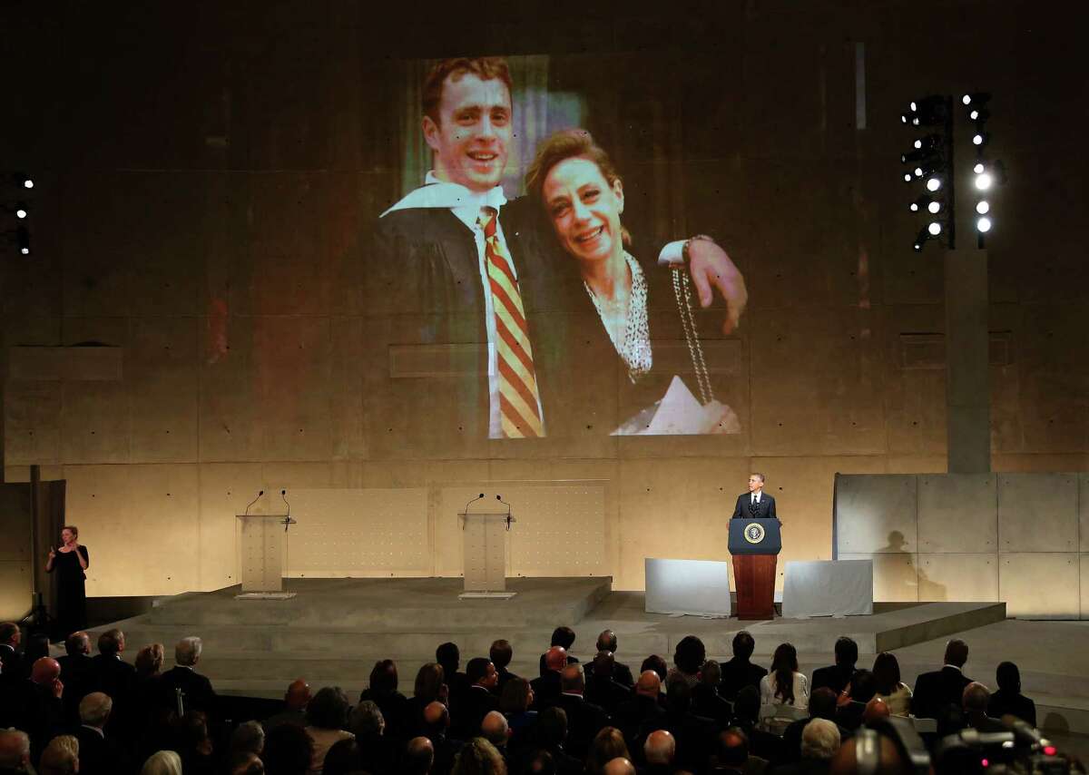 9/11 museum evokes strong memories