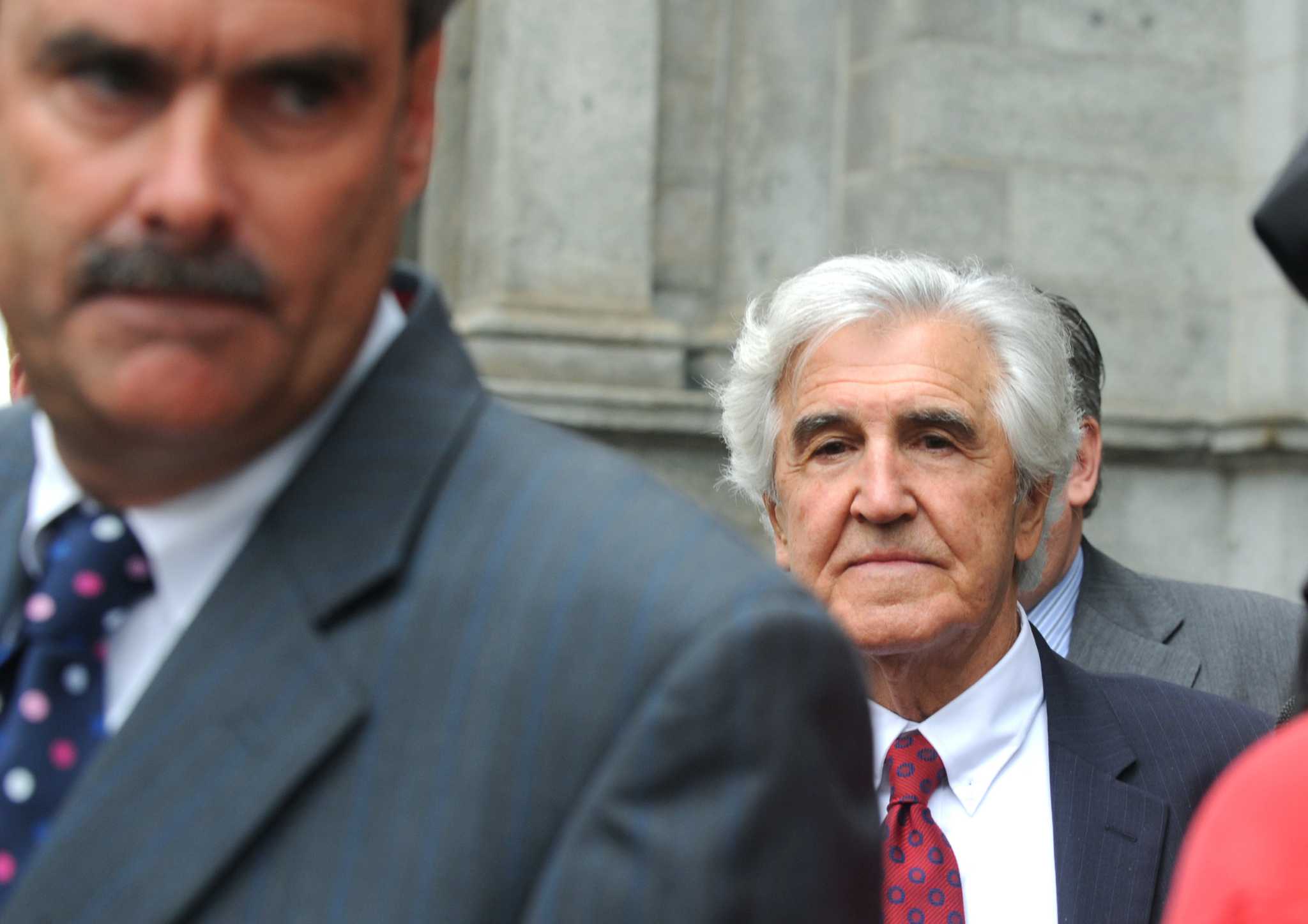 Bruno's fate riding on faith in system