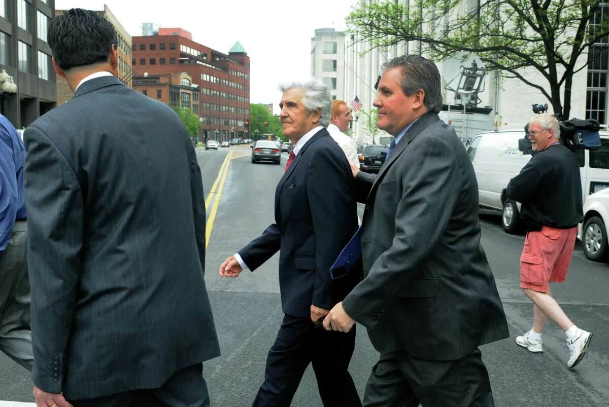 Bruno's fate riding on faith in system