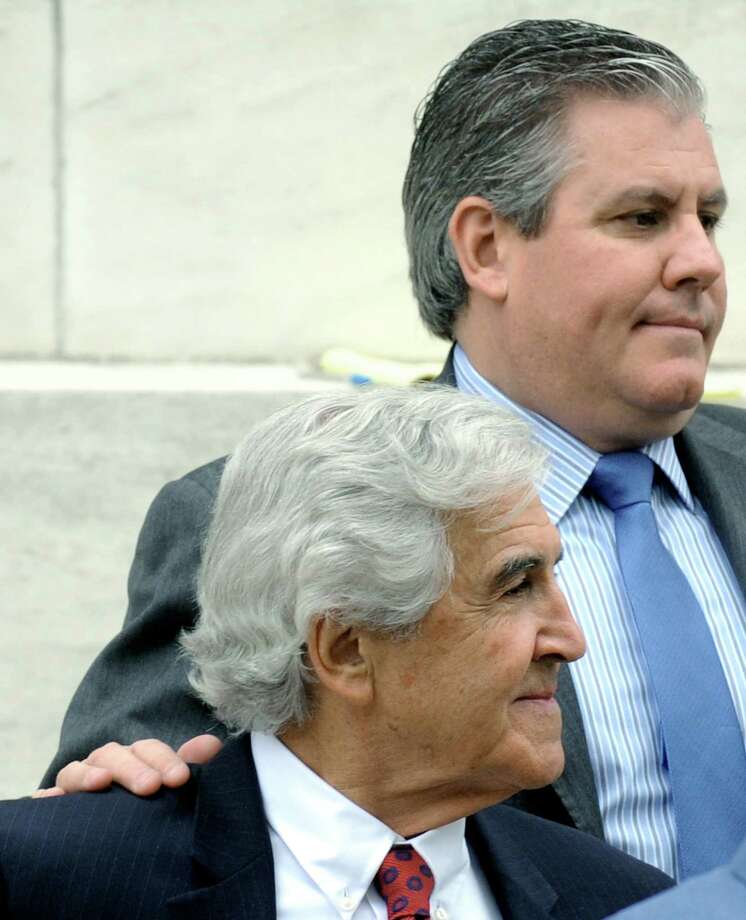 Bruno's fate riding on faith in system - Times Union