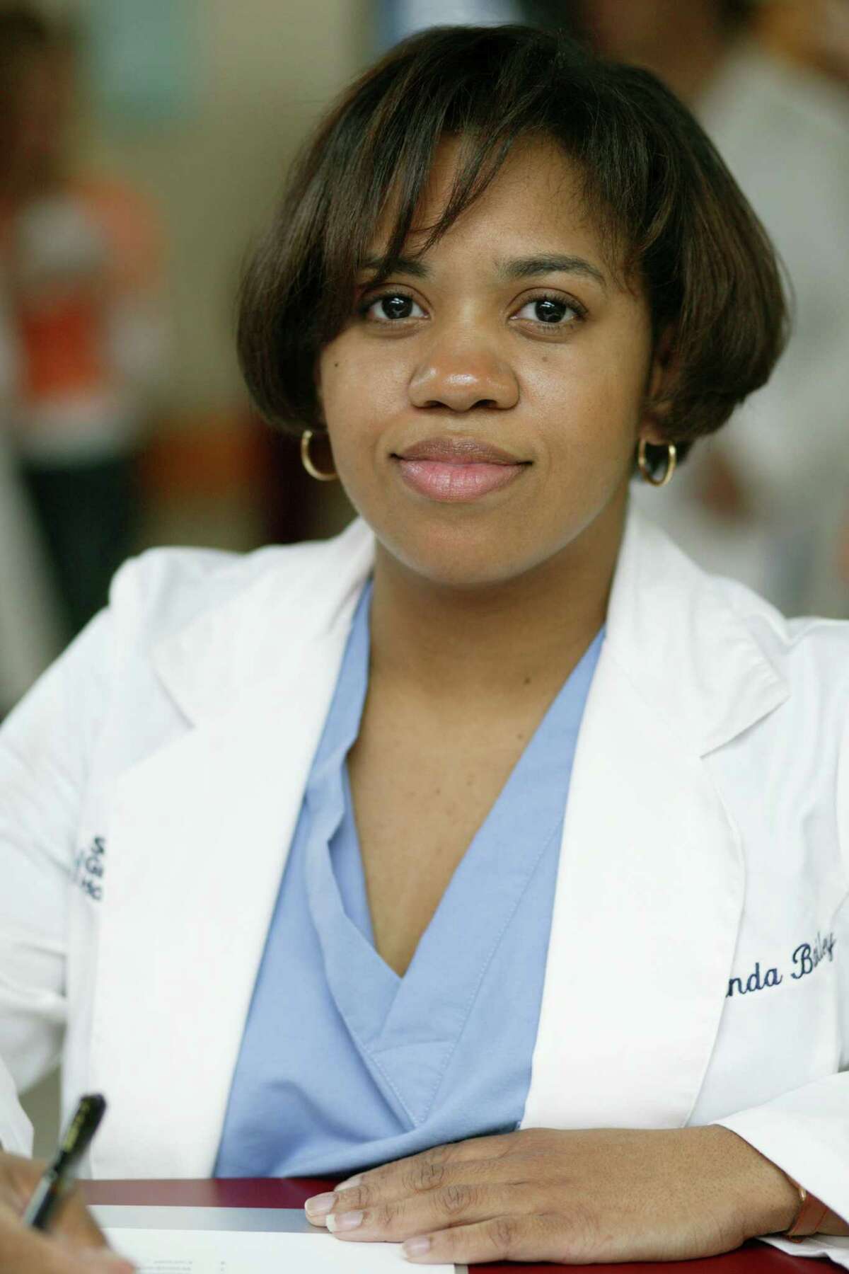 'Grey's Anatomy': Then and now