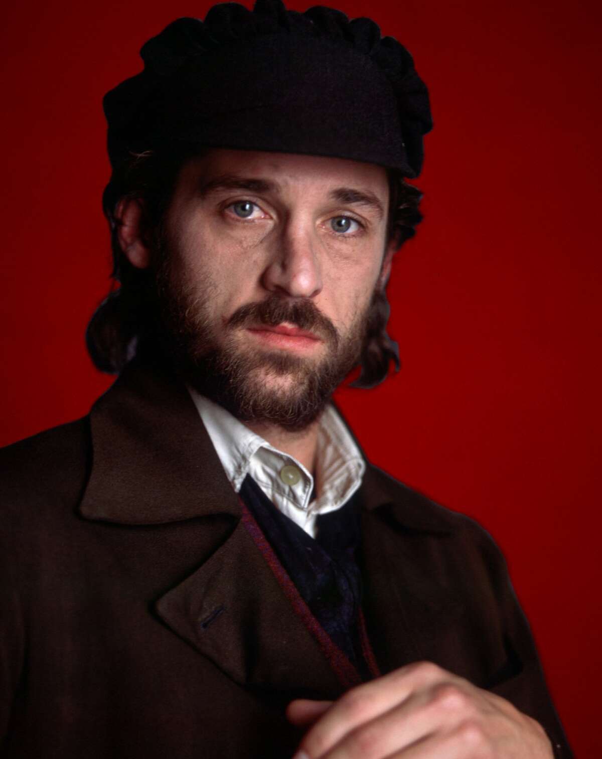 'Grey's Anatomy': Then and now