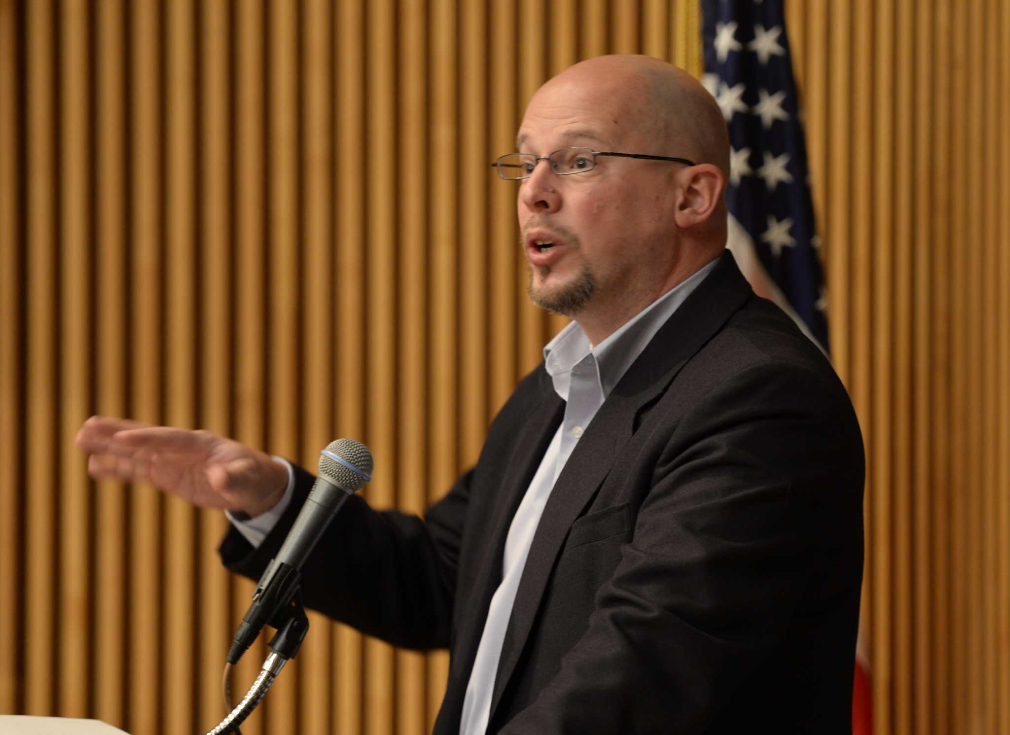 Superintendent to depart from Ballston Spa school district