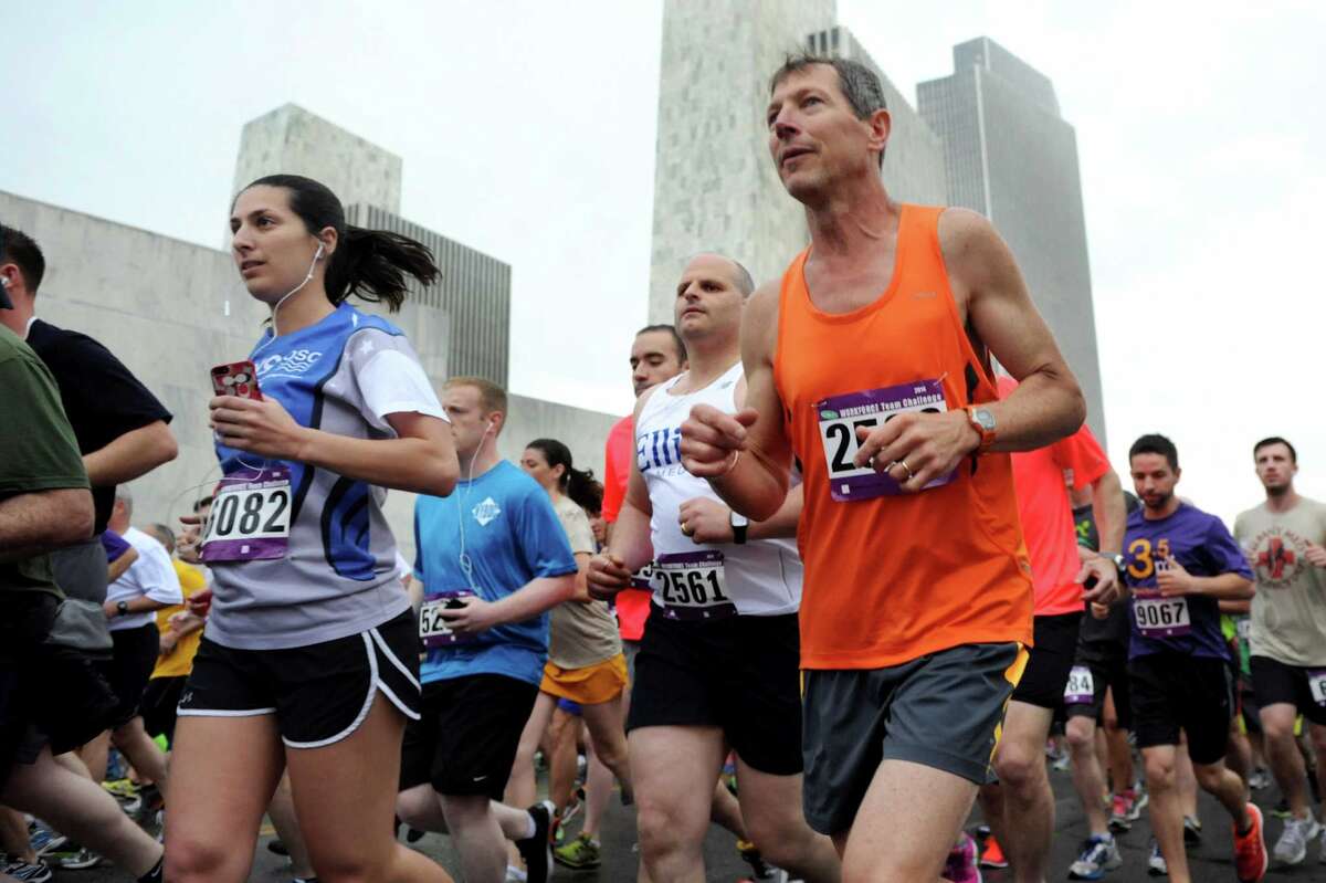 Photos: CDPHP Workforce Team Challenge