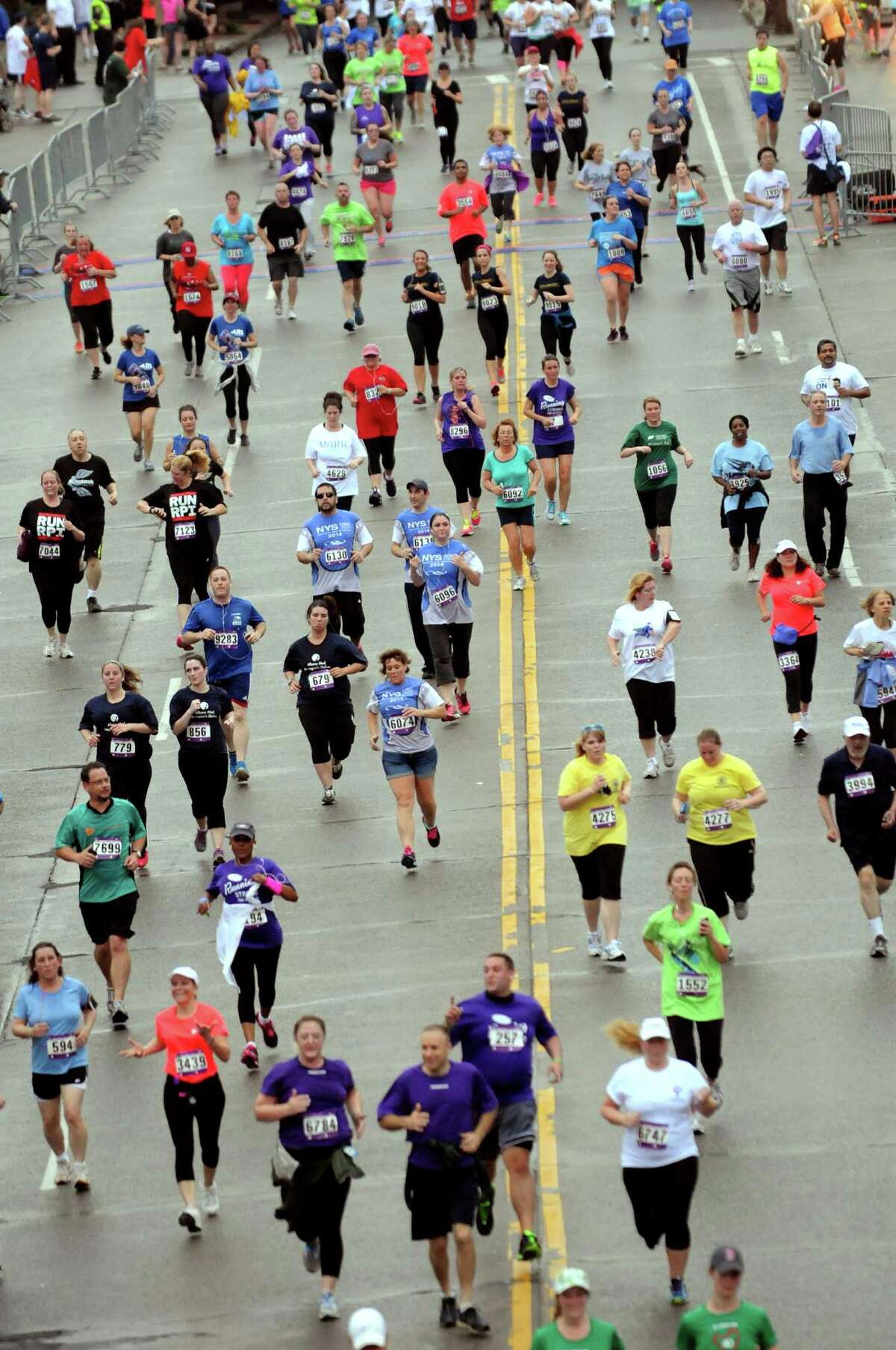 Photos: CDPHP Workforce Team Challenge