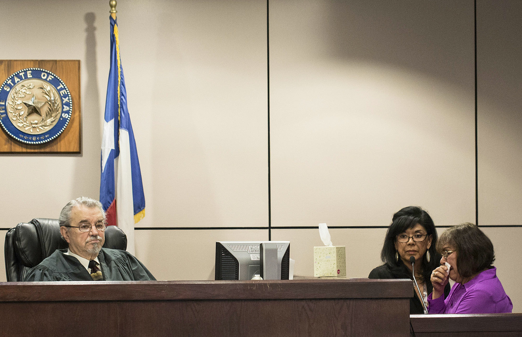 Missing defendant sentenced to max in daughter's death