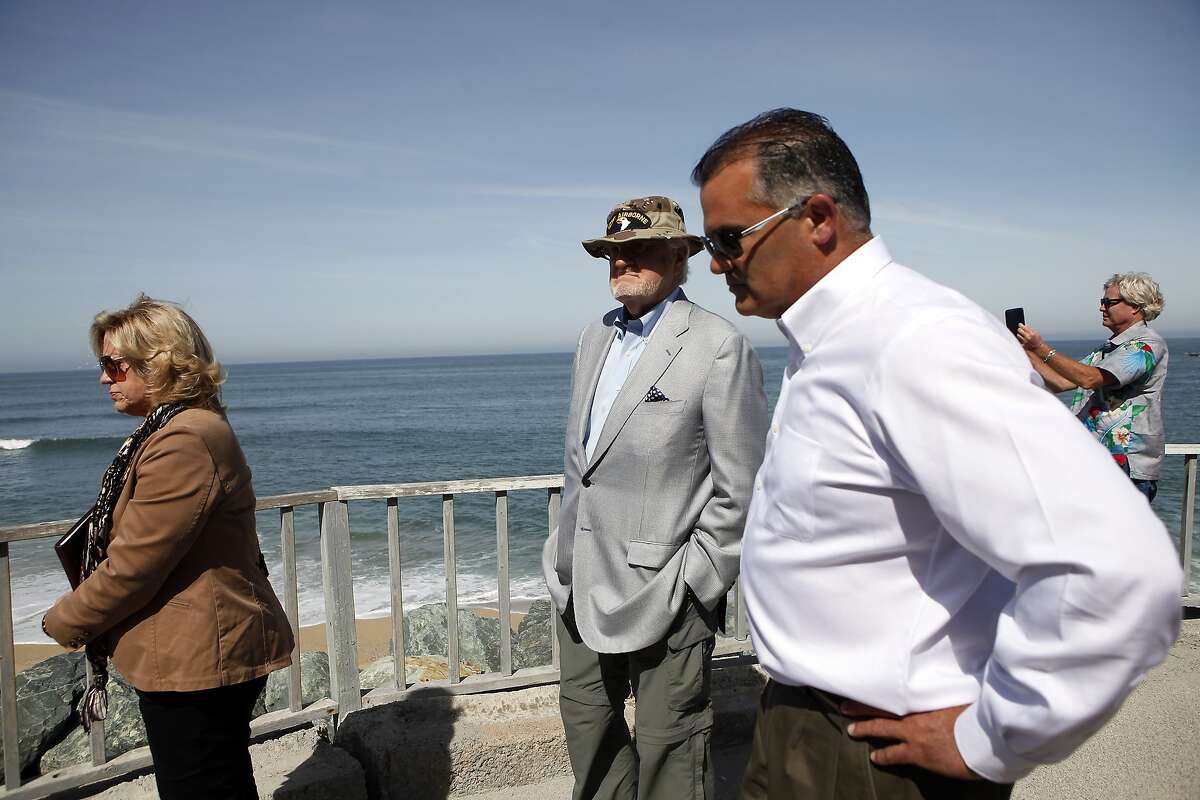 Vinod Khosla blames costly demands for Martins Beach trial