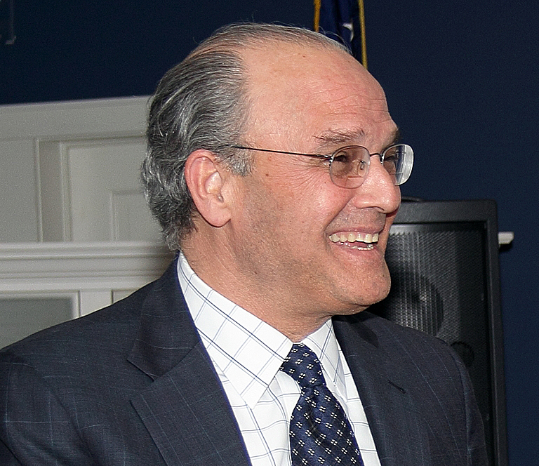 Fairfielder named Bridgeport Hospital Physician of the Year