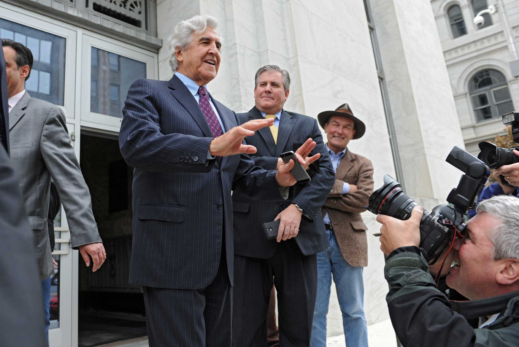 Editorial: Mr. Bruno's ethical legacy