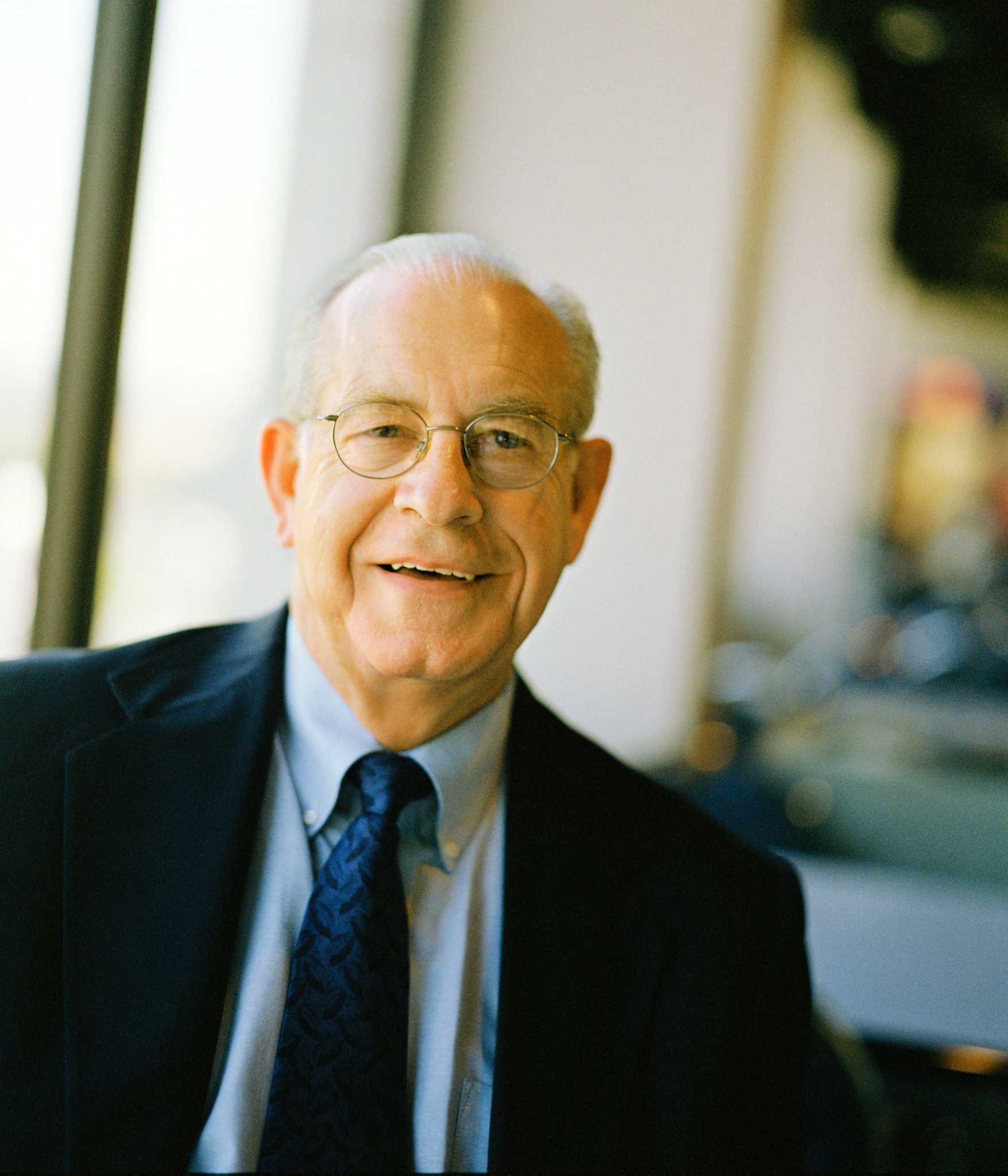 Carl Kasell signs off from NPR's 'Wait, Wait'