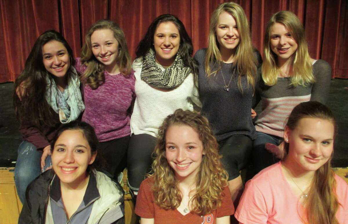 Student playwrights excel at festival