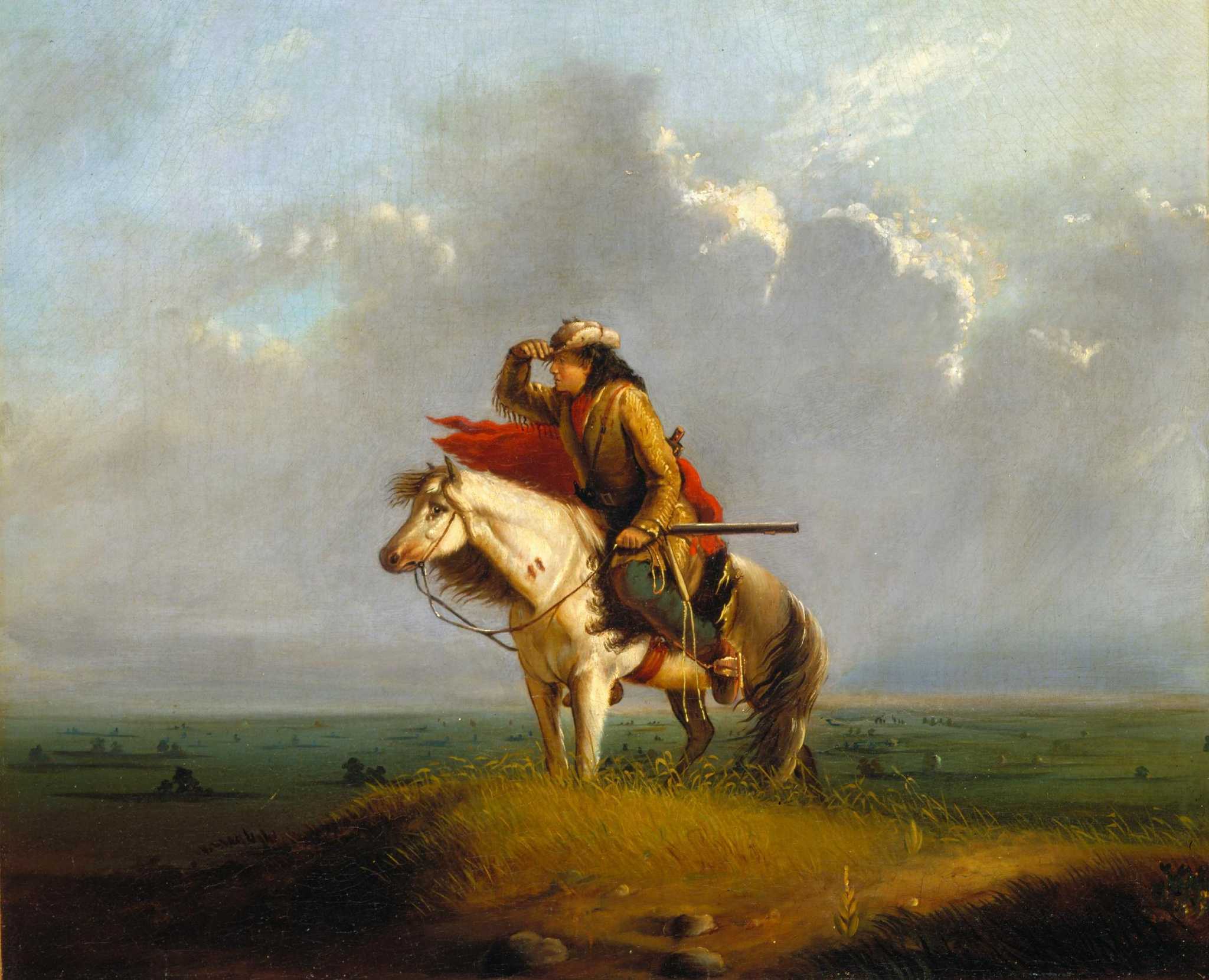 Stark Museum of Art is like visiting other worlds