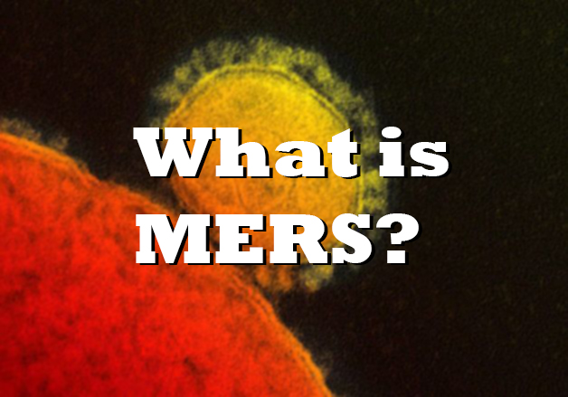 What is MERS and is San Antonio at risk?