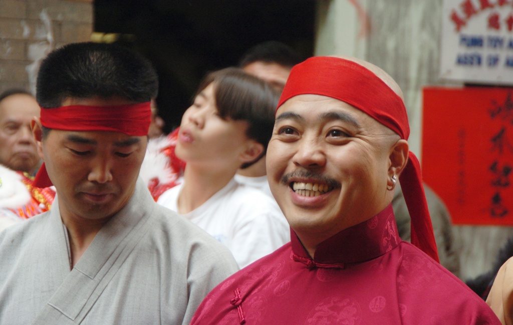 Raymond 'Shrimp Boy’ Chow pleads not guilty again
