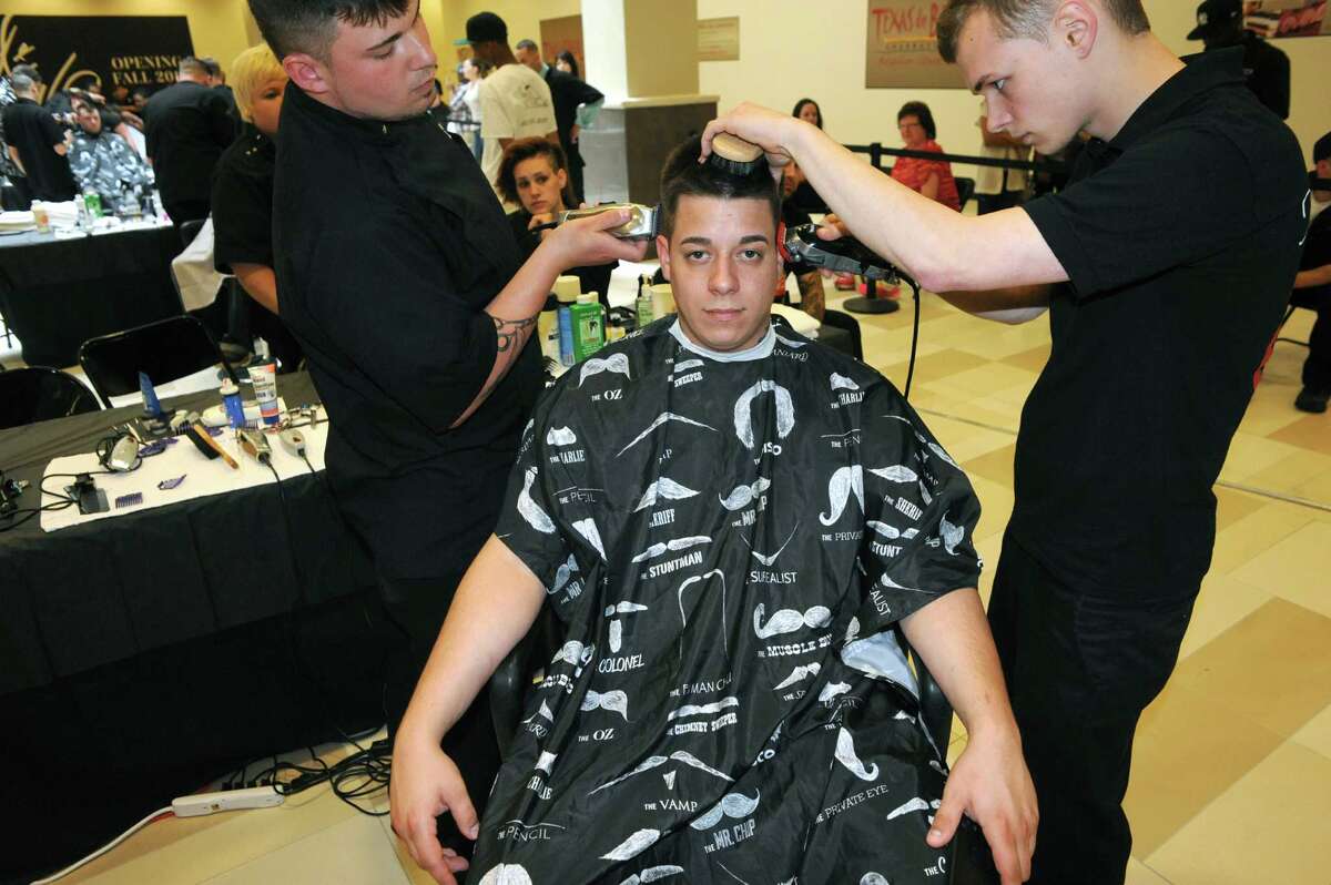 Photos: Barber Battle IV