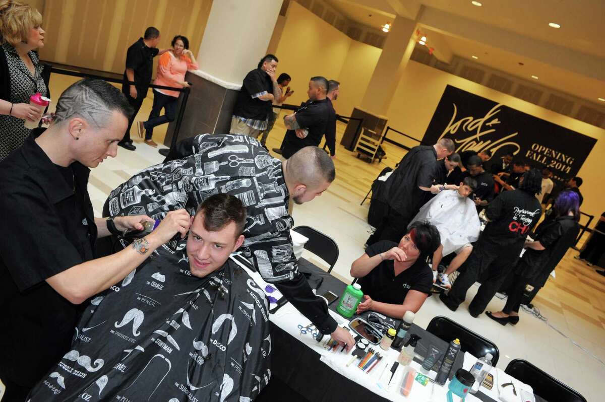 Photos: Barber Battle IV
