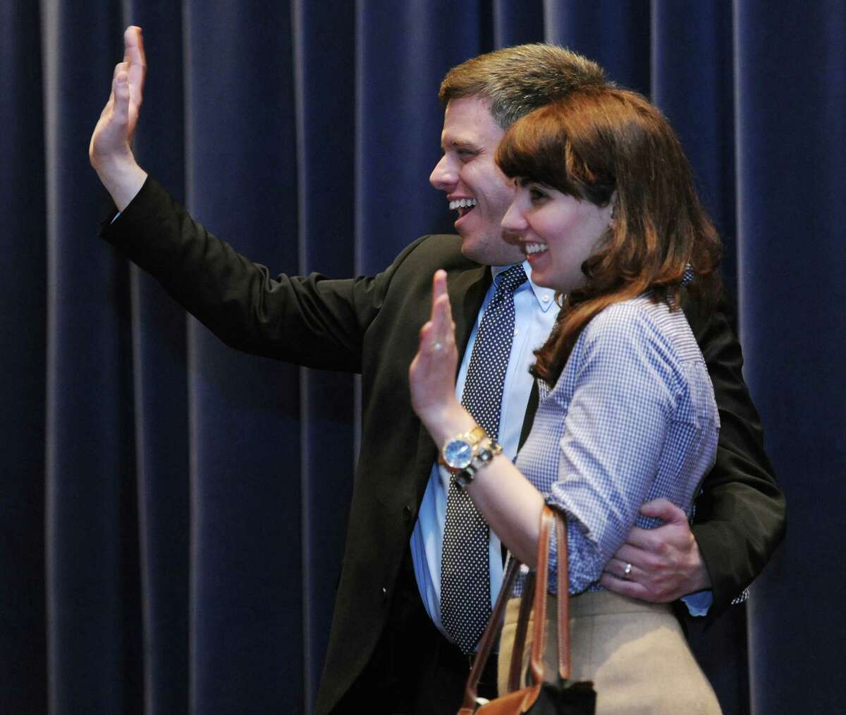 Debicella, Greenberg get GOP nod for Congress