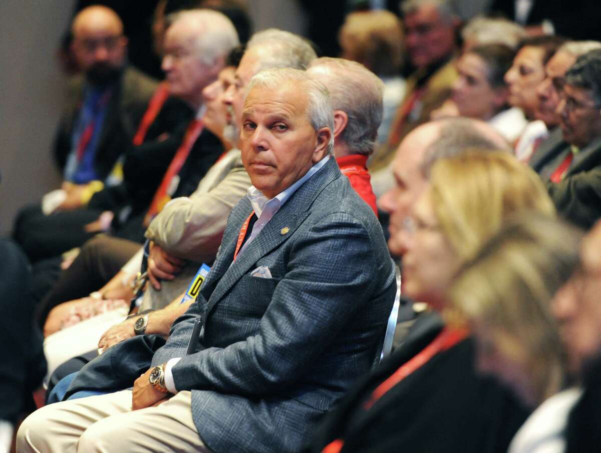 Debicella, Greenberg get GOP nod for Congress