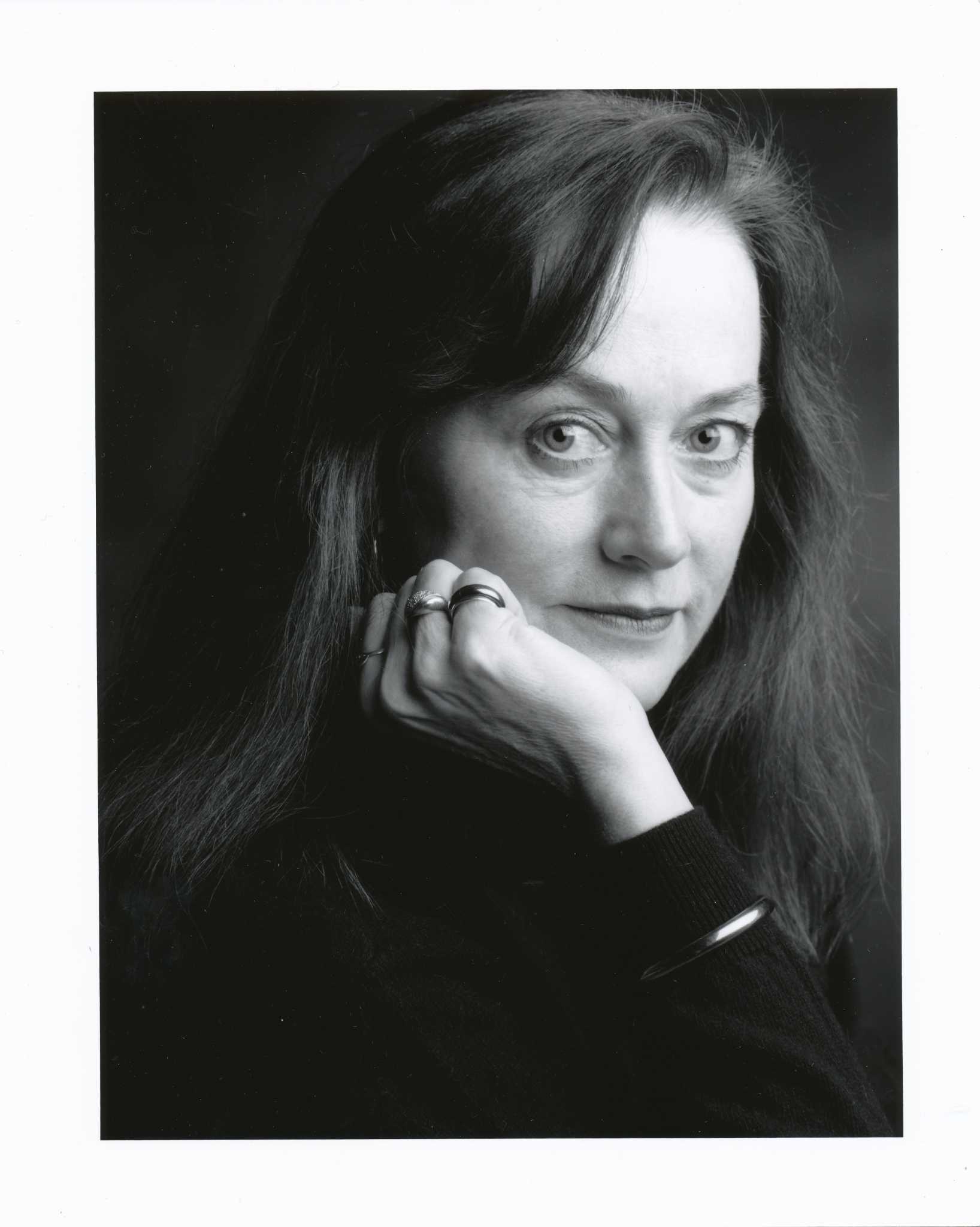 Roslyn Anderson keeps Jirí Kylián's ideas humming