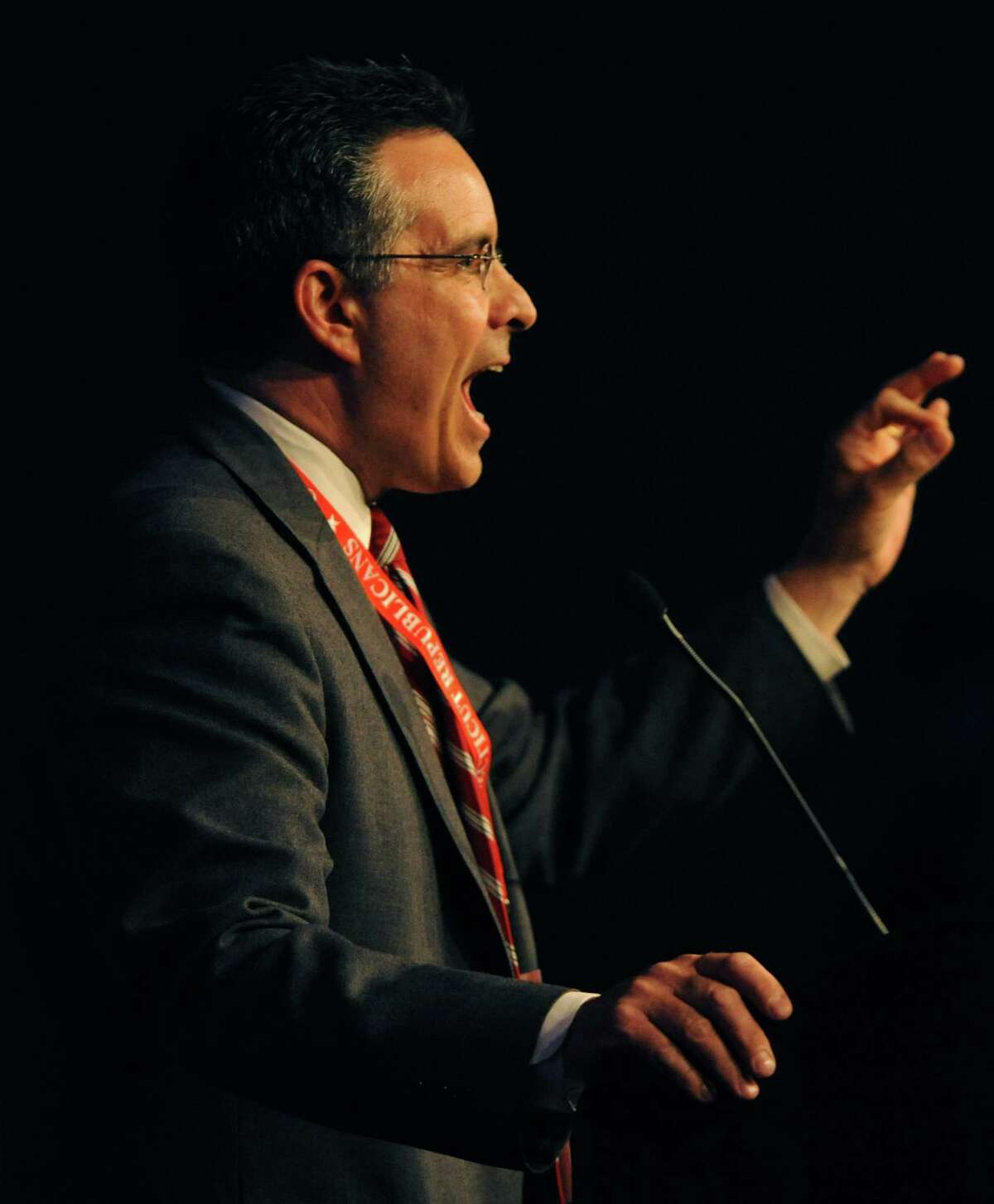 Debicella, Greenberg get GOP nod for Congress