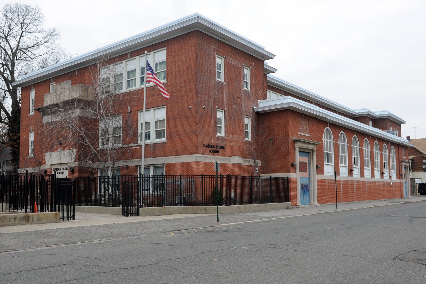 Classical Studies becomes magnet