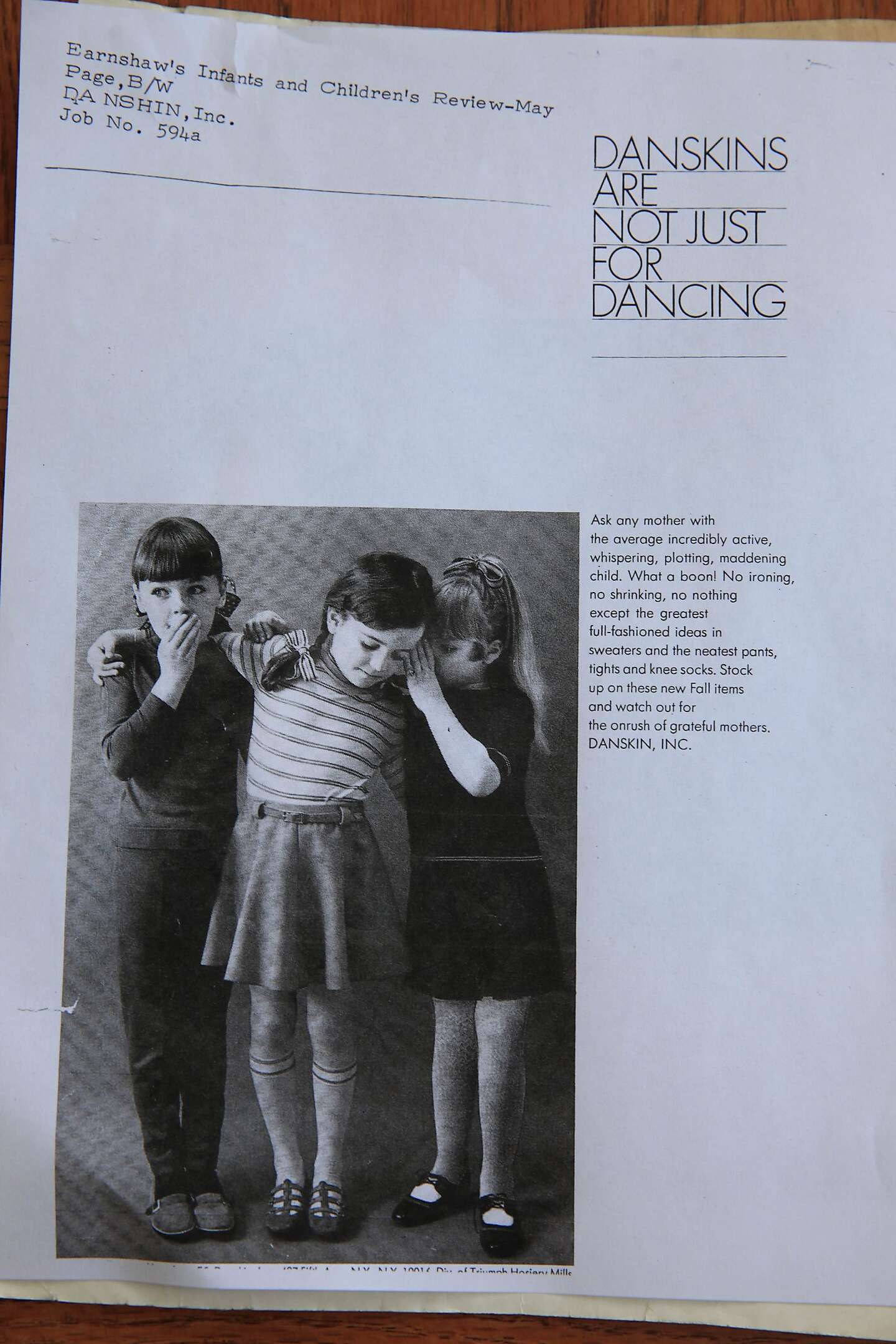 Nancy Calef writes of recovering from a mom's madness