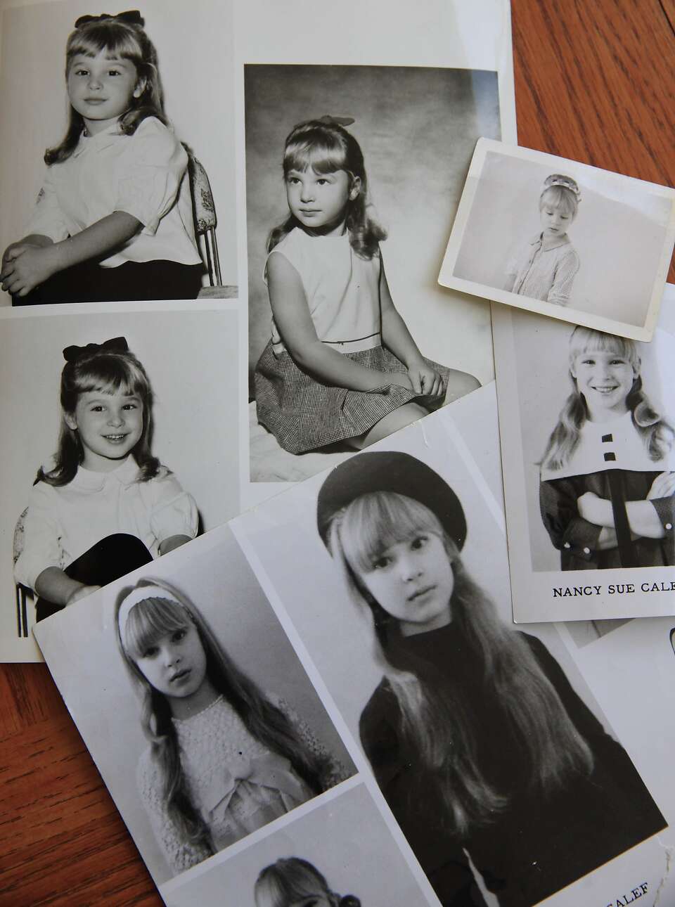 Nancy Calef writes of recovering from a mom's madness