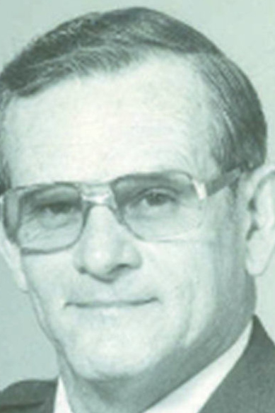 Waller was dedicated to military service